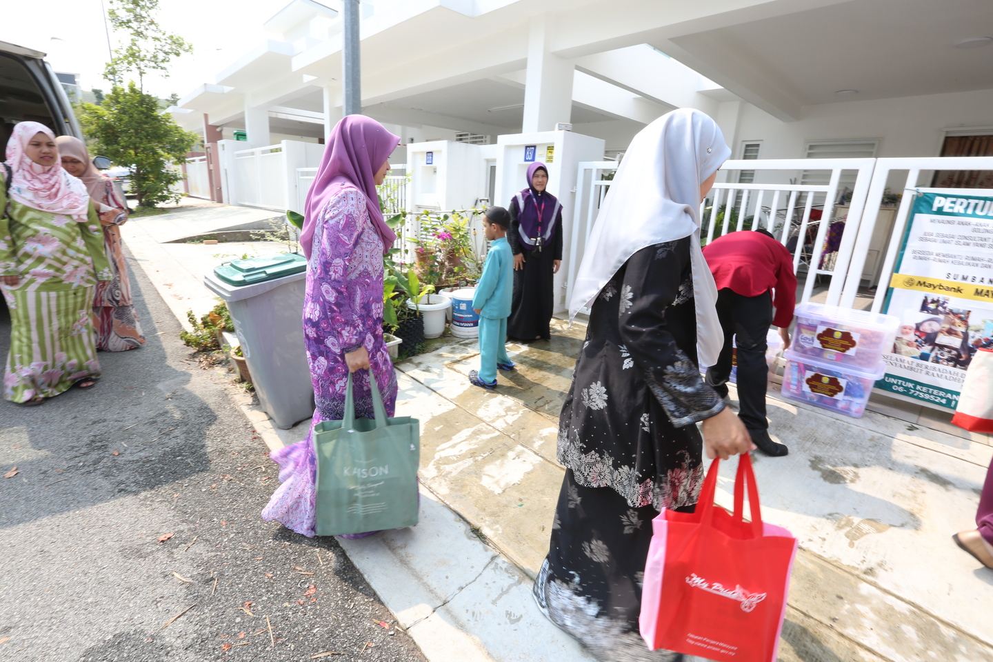 Program Sumbangan Ihya Ramadhan 2023