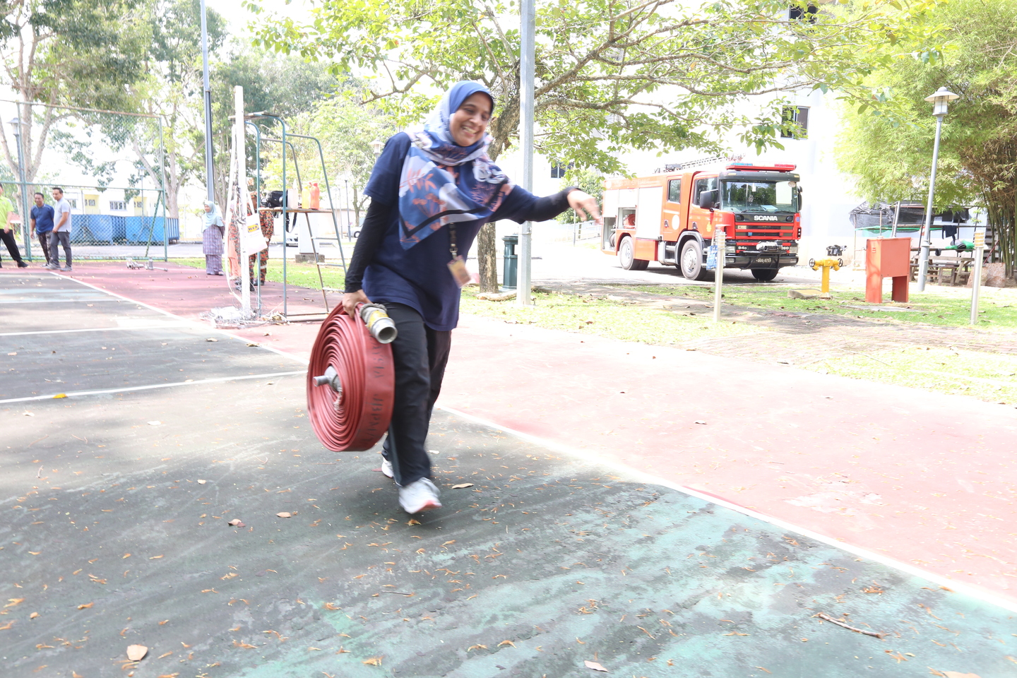 Kursus Kesedaran Awam